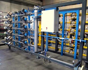 11-OXY-VALVE-STAND - Exo Technologies